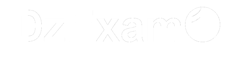 DzExams: الموقع الأول لتحضير الفروض والاختبارات في الجزائر